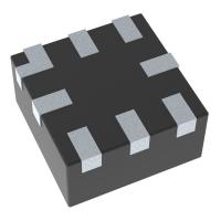 China Integrated Circuit Chip NCD98010XMXTAG 12-Bit Low Power Analog to Digital Converter for sale