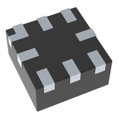 China Integrated Circuit Chip NCD98010XMXTAG 12-Bit Low Power Analog to Digital Converter for sale