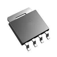 China Integrated Circuit Chip PSMN4R8-100YSEX 100V MOSFET Transistor With Enhanced SOA for sale