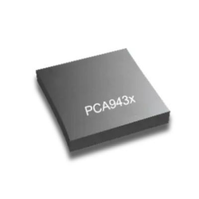 China Integrated Circuit Chip PCA9430HKZ Battery Charger 1W Wireless Charging IC XQFN16 for sale