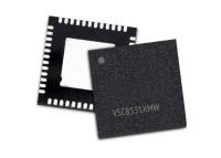 China Ethernet IC VSC8531XMW-02 1 Port GbE Ethernet Copper PHY Transceivers 48-QFN for sale