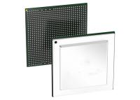 China Ethernet IC VSC7552-V/5CC Telecom 25G Ethernet Switches IC 888-BGA for sale