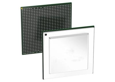 China Ethernet IC VSC7552-V/5CC Telecom 25G Ethernet Switches IC 888-BGA for sale