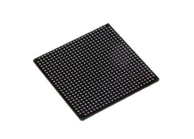 China Ethernet IC VSC8512XJG-02 12-Port PHY Ethernet Switches IC 672-BGA for sale