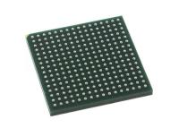 China Ethernet IC VSC8504XKS-02 1V Low Power Quad-Port Ethernet Transceivers BGA256 for sale