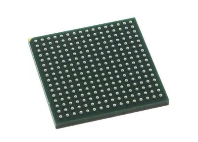 China Ethernet IC VSC8504XKS-02 1V Low Power Quad-Port Ethernet Transceivers BGA256 for sale