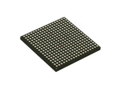 China Ethernet IC VSC8572XKS-05 Dual-Port 10/100/1000 BASE-T PHY With Synchronous Ethernet for sale