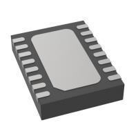 China Integrated Circuit Chip LT6658BHDE-3 Series Dual Voltage Reference IC DFN16 for sale