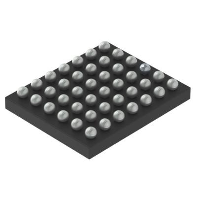 China Integrated Circuit Chip AFE4500YBGR Ultra-Small Integrated Analog Front End for sale