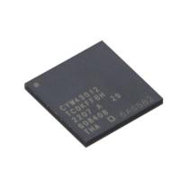 China Wireless Communication Module CYW4373EUBGT 21dBm 433.3Mbps RF Transceiver IC for sale