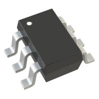 China Integrated Circuit Chip AD5621AKSZ-500RL7 12 Bit Digital to Analog Converter SC-70-6 for sale