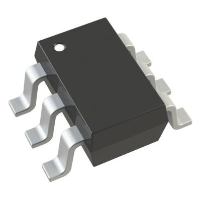 China Integrated Circuit Chip AD5621AKSZ-500RL7 12 Bit Digital to Analog Converter SC-70-6 for sale