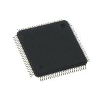 China Integrated Circuit Chip CYAT827AZA64-3200A 2 Wire Capacitive Touch Screen Controller for sale