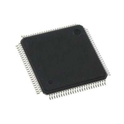 China Integrated Circuit Chip CYAT827AZA64-3200A 2 Wire Capacitive Touch Screen Controller for sale
