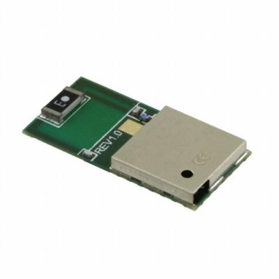 China Wireless Communication Module CC2564MODACMOG Dual Mode BT Host Controller Interface Module for sale