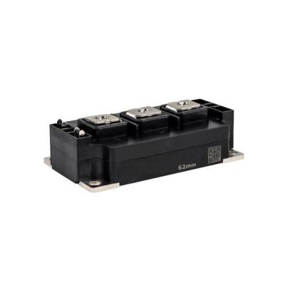 China Automotive IGBT Modules CAS350M12BM3 1200 V 350 A Silicon Carbide Transistors Module for sale