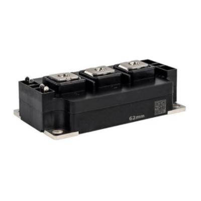 China Automotive IGBT Modules CAS310M17BM3 1700V 310A Silicon Carbide Half-Bridge Module for sale