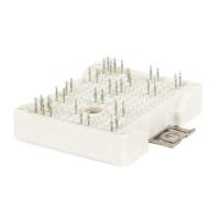 China Automotive IGBT Modules CAB011A12GM3T 1200V 11mohm Half Bridge SiC Module for sale