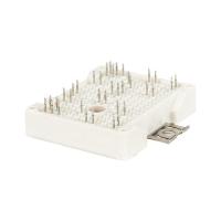 China Automotive IGBT Modules CAB008M12GM3 1.2kV 2N Channel Half Bridge Module for sale