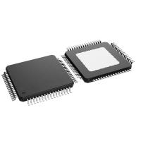China Integrated Circuit Chip BQ79631PAPRQ1 Battery Monitor IC HTQFP64 Surface Mount for sale