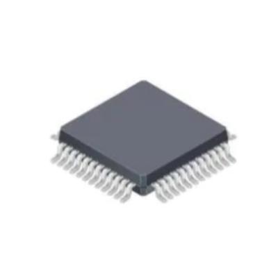 China Integrated Circuit Chip AMT49100KJPTR-A-3 80V Three Phase MOSFET Driver LQFP48 for sale