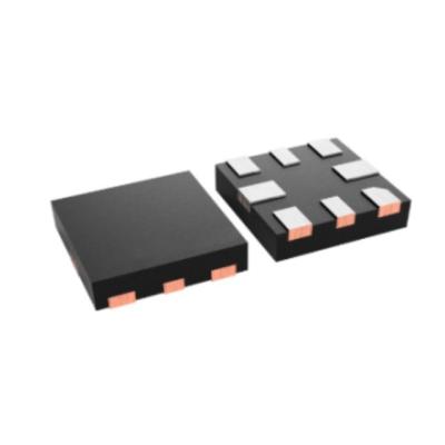 China Integrated Circuit Chip ADS7040IRUGR Ultra Small Size 8Bit 1MSPS SAR ADC for sale