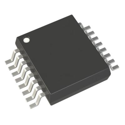China Integrated Circuit Chip AD5933WYRSZ 16.776 MHz Direct Digital Synthesis IC for sale