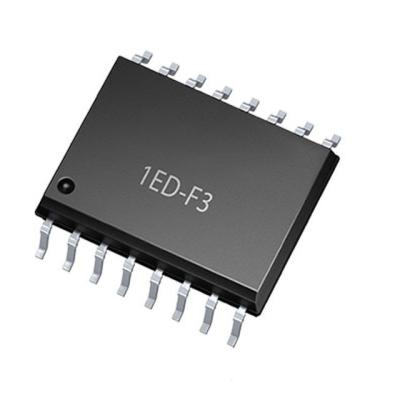 China Integrated Circuit Chip 1EBN1001AE Gate Drivers SOIC14 Single Channel Booster for sale