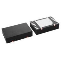 China Integrated Circuit Chip BQ28Z620DRZR Battery Management SON12 Battery Fuel Gauge for sale