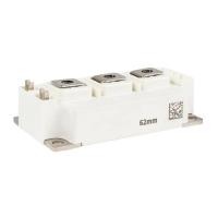China Automotive IGBT Modules WAS310M17BM3 1700V 310A Silicon Carbide Power Module for sale