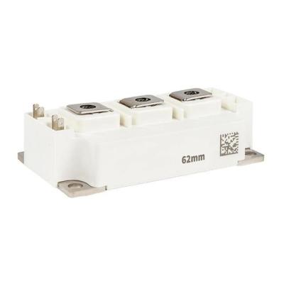 China Automotive IGBT Modules WAS310M17BM3 1700V 310A Silicon Carbide Power Module for sale