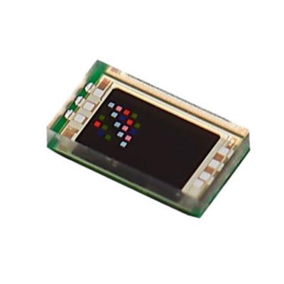 China Sensor IC​ VD6283TX45/1 Optical Sensor Ambient 6-UFBGA for sale