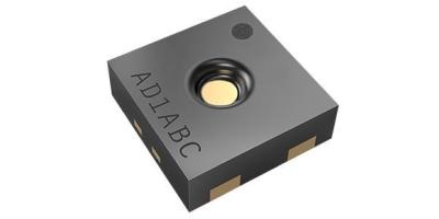 China Sensor IC​ SHT43-ADCB-R2 Ultra Low Power Humidity Moisture Sensors for sale