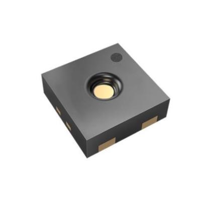 China Sensor IC​ SHT40A-AW1B-R2 Digital I2C Humidity Temperature Sensor for sale