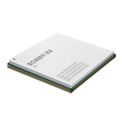 China Wireless Communication Module SC600TEMNA-E53-UGADA Multi Mode Intelligent LTE CAT 6 Module for sale