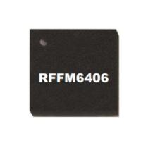 China WIFI 6 Chip RFFM6406SR 455MHz 2.5V 1.5W ISM Band Transmit Module for sale
