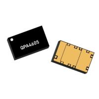 China WIFI 6 Chip QPA4605SR 4.5GHz 5W 48V GaN Power Amplifier Module for sale