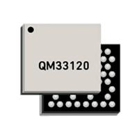 China WIFI 6 Chip QM33120WTR13 Single-Chip UWB Low-Power Transceiver for sale