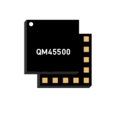 China WIFI 6 Chip QM45500SR Integrated Mobile Wi-Fi 6 Front End Module for sale