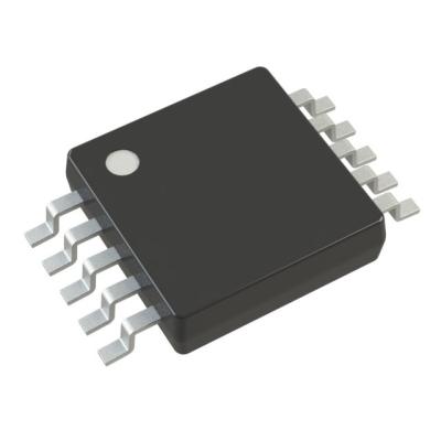 China Integrated Circuit Chip MCP33151D-05T-E/MS MSOP10 Automotive 14Bit Differential ADC for sale
