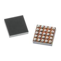 China Integrated Circuit Chip MAX77301AEWA 3.3V 10mA Battery Management IC WLP25 for sale