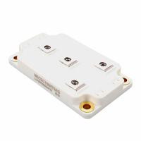 China Automotive IGBT Modules MSCDC100H70AG 700V SiC Diode Full Bridge Power Module for sale