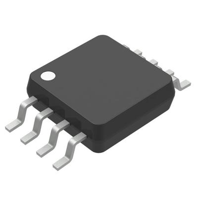 China Integrated Circuit Chip MCP3422A0-E/MS 18Bit Multi Channel ADC With I2C Interface for sale