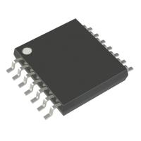 China Integrated Circuit Chip MCP6V19T-E/ST 7.5 µA 80 kHz Zero-Drift Operational Amplifier for sale