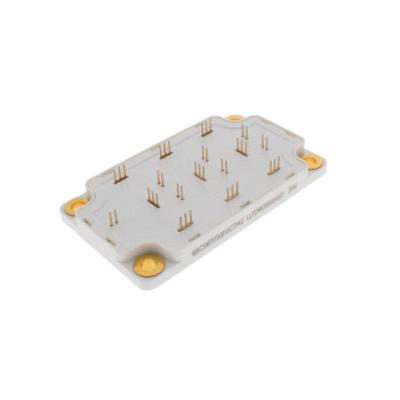 China Automotive IGBT Modules MSCSM70TAM10CTPAG Triple Phase Leg SiC MOSFET Module for sale