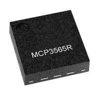 China Integrated Circuit Chip MCP3565RT-E/SFX Single Channel 24Bit ADC Data Converter IC for sale