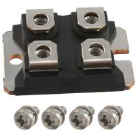 China Automotive IGBT Modules STE145N65M5 N Channel 650V 143A Power MOSFET Modules for sale