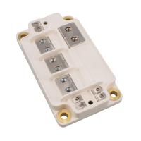 China Automotive IGBT Modules MSCSM120AM02CT6LIAG 3.75kW 1.2kV SiC MOSFET Power Module for sale