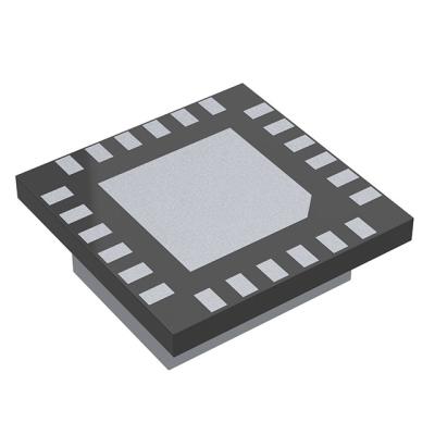 China Integrated Circuit Chip MAXM17633AMG 1.5A Switching Voltage Regulators TQFN16 for sale