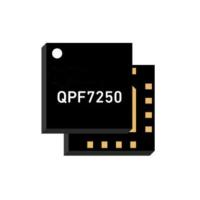 China WIFI 6 Chip QPF7250SR Wi-Fi 6 bandBoost Integrated Front End Module for sale